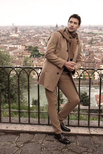 Patrick Bourke Menswear | Men's Clothing & Suits Specialists in Clare ...