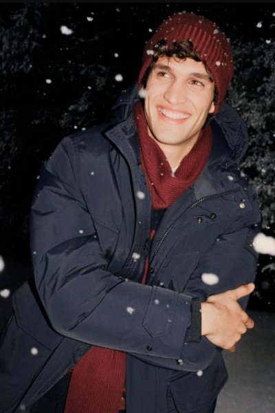 Patrick Bourke Menswear | Men's Clothing & Suits Specialists in Clare ...