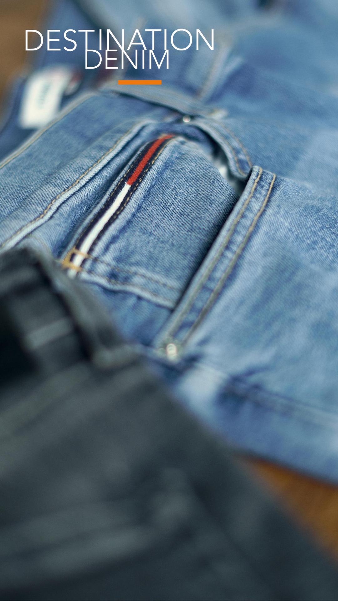 Shop Men's Jeans Online | Men's Chinos & Jeans – Patrick Bourke Premium ...